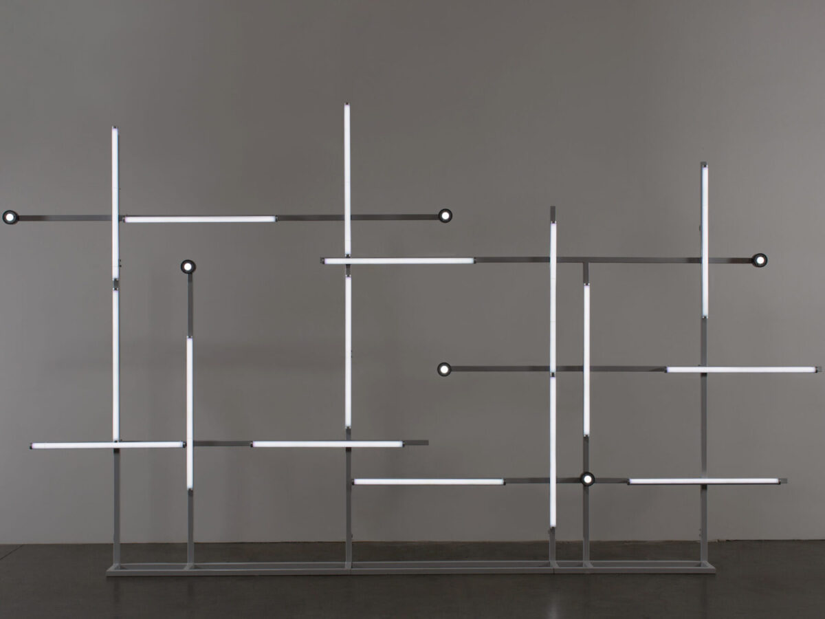 Decor & Wayfinding – Greenlight Creative