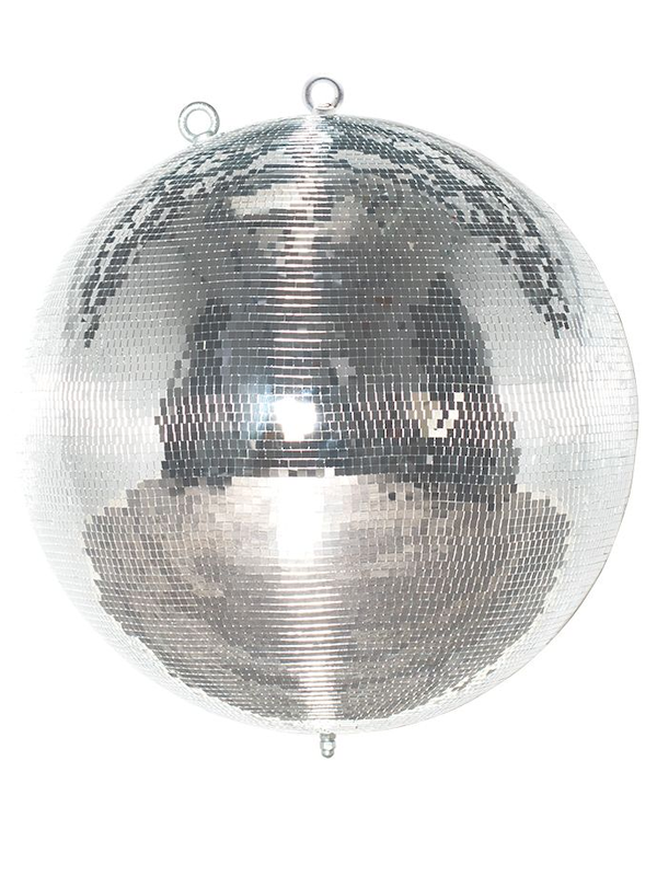 30″ Mirror Ball – Greenlight Creative
